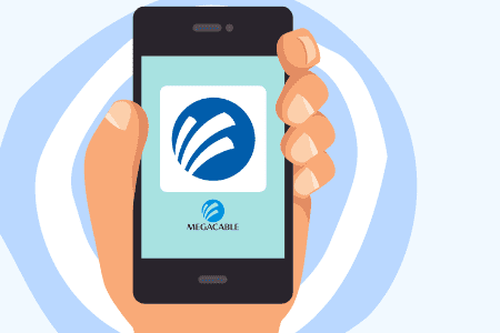 Servicios en Línea Megacable | Registar e Iniciar Sesión | 2023 | Que plan