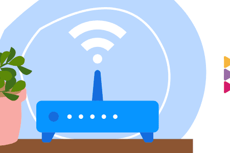 Módem Totalplay | Configurar y Cambiar Contraseña [2023] | Que plan