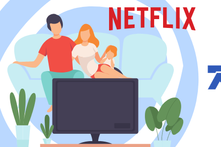 Telmex con Netflix: paquete, precios y activar[2022] | Que plan