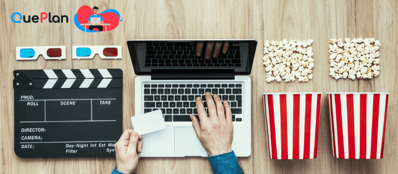 Blog de Plataformas de Streaming de QuePlan | Que plan