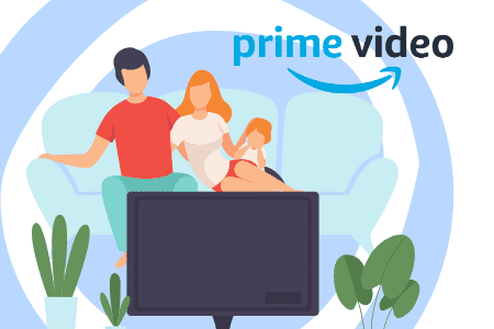 Cuál es el precio, catálogo y descargar Amazon Prime Video | Que plan
