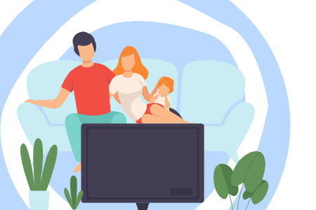 TODOS los Paquetes de VeTV y precios en México [2022] | Que plan