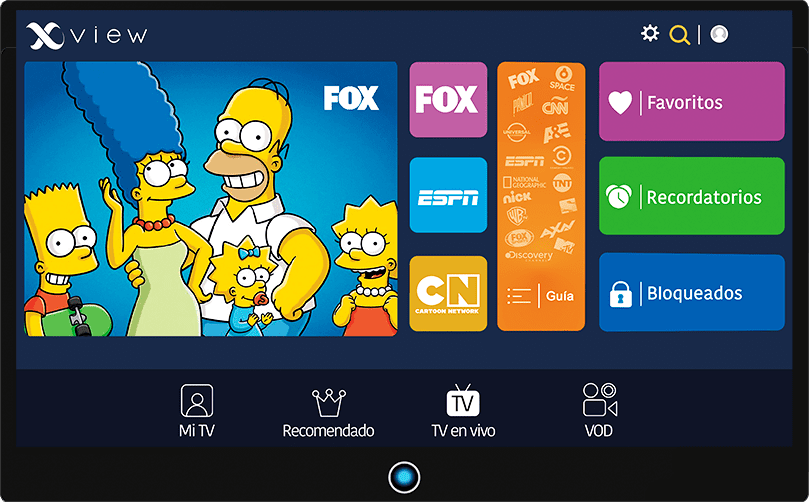 Xview de Megacable | Cómo ver la app en PC y celular | 2023 | Que plan