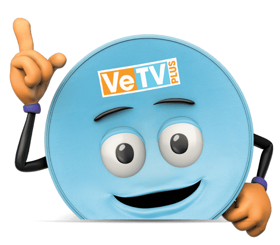 Qué canales tiene VeTV HD y HD Plus: guía de programación | Que plan