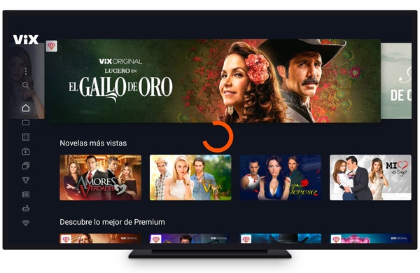 Vix Premium con izzi | Como Activar Gratis con tu Paquete | 2024 | Que plan